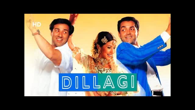 Dillagi (1999) || Sunny Deol _ Bobby Deol _ Urmila Matondkar - 100FREE Best Video Sharing