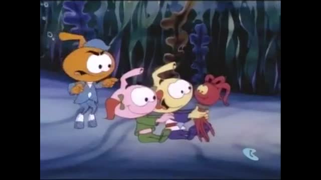 occy's origins - 100FREE Best Video Sharing