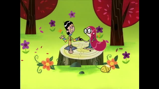 Dexter's Laboratory - S03E06 - A Boy Named Sue / Lab on the Run ... Dexter's Laboratory - S03E06 - A Boy Named Sue / Lab on the Run ...