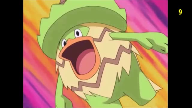 Team Rocket Mechas Final Version - 100FREE Best Video Sharing